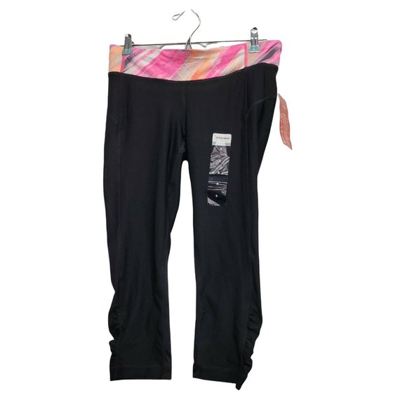 Xersion | Pants & Jumpsuits | Nwt Xersion Fitted Performance Wear ...